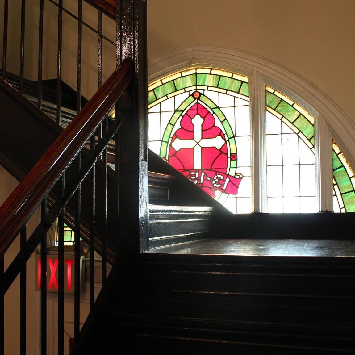 History – Christ Temple in Village of Harlem